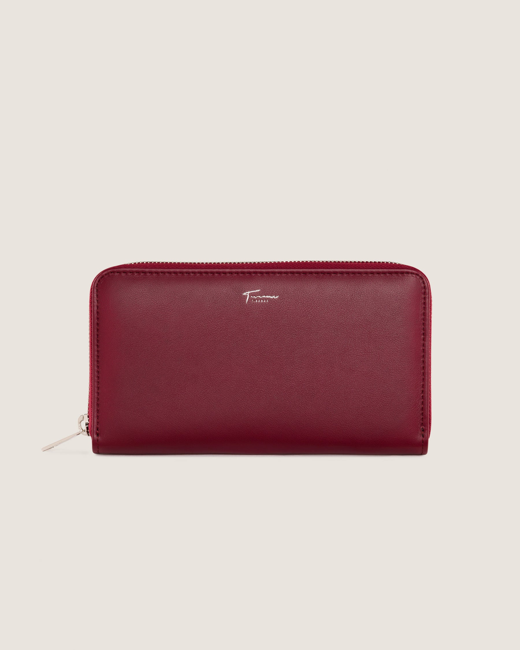 Long Wallet - Premium Italian Leather Wallets & Card Holders - TAVIANI ...